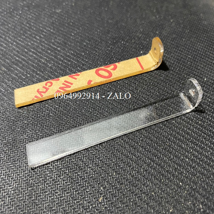 100 CÁI KE MICA - BÁT MICA CÁCH CHÂN CHỮ QUẢNG CÁO | Shopee Việt Nam