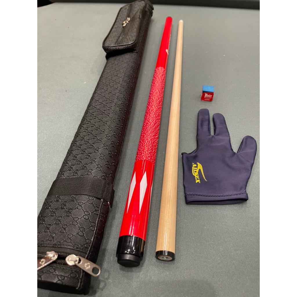 Cơ Bi A Lỗ Đài Loan Supreme Câu Lạc Bộ, Gậy Bida Billiard Pool Cue Văn ...