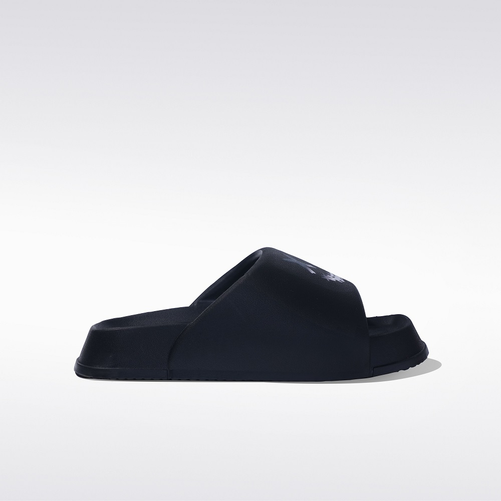Dép quai ngang nam S'cool - Loaf EVA Slides 3 - 2 màu | Shopee Việt Nam