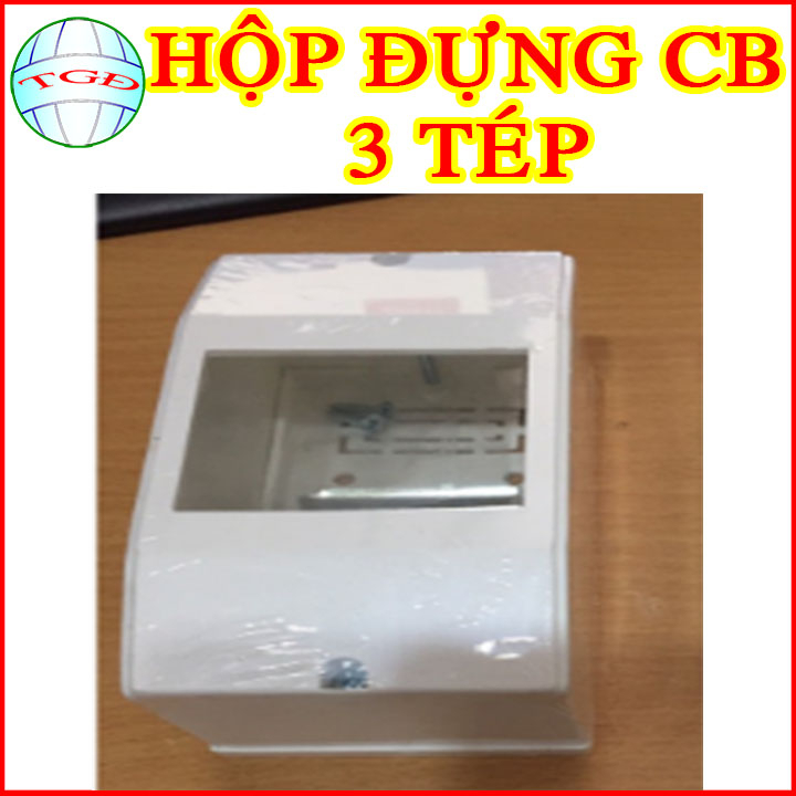 Hộp đựng CB 3 pha | Shopee Việt Nam