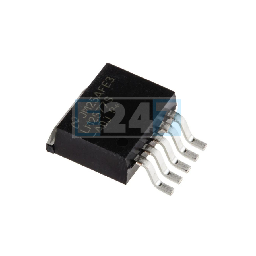 IC NGUỒN TĂNG ÁP LM2577S-ADJ TO263 (CHÍNH HÃNG) | Shopee Việt Nam