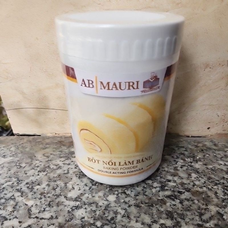 bột nổi baking powder mauri hủ 1kg | Shopee Việt Nam