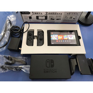 Máy Chơi Game Nintendo Switch V2 modchip | Shopee Việt Nam