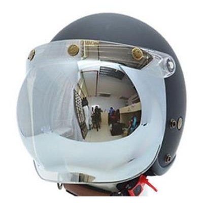 Kính Chắn BULLDOG BUBBLE [SP KHÔNG BAO GỒM NÓN] | Shopee Việt Nam