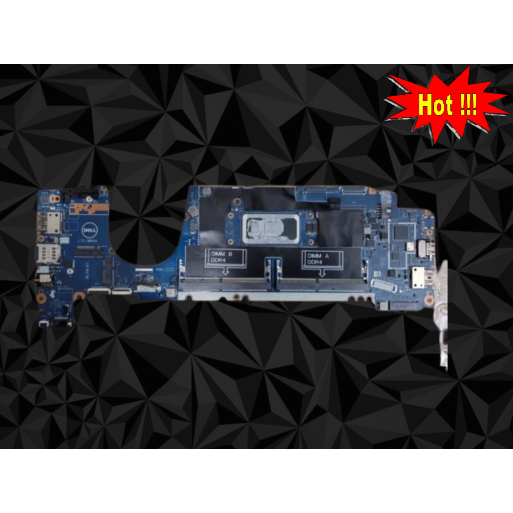 Main Dell Latitude 7400 CPU i7-8665U 1.9GHz | Shopee Việt Nam