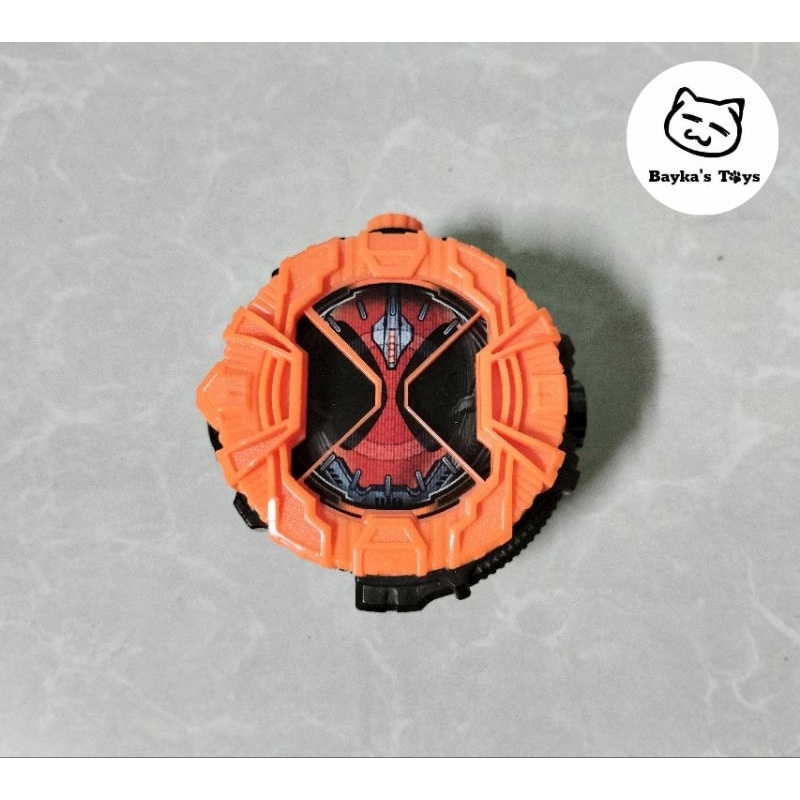 [Chính hãng Bandai] Dx Watch dòng Kamen Rider ZiO | Shopee Việt Nam
