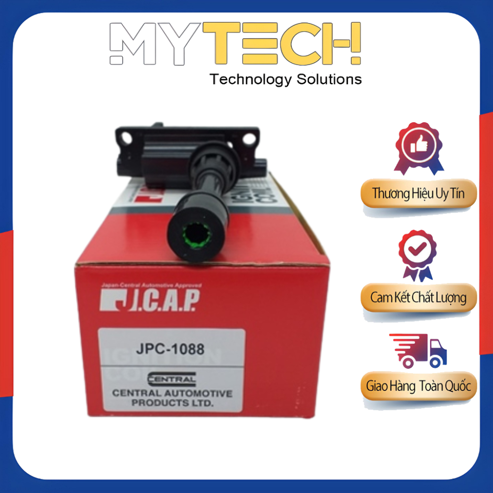 [Chính Hãng] JPC-1088 Mô Bin Ford Laser 1.6; 1.8 Mazda 323, Premacy ...