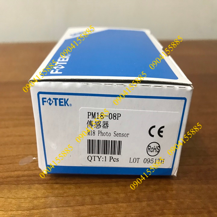 Cảm biến tiệm cận PM18-08P | Shopee Việt Nam