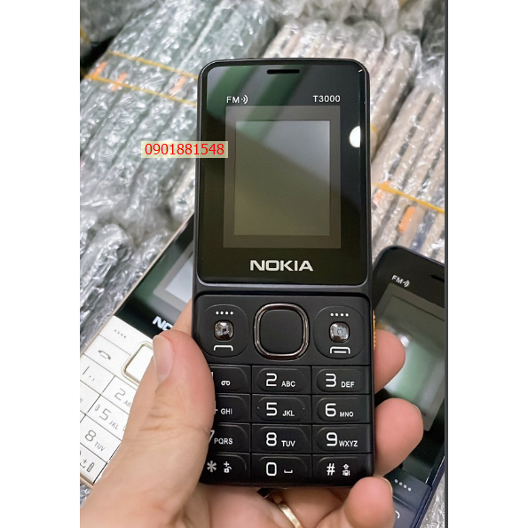 ĐIỆN THOẠI T300- 2 SIM FULL BOX ĐẦY ĐỦ CHỨC NĂNG | Shopee Việt Nam