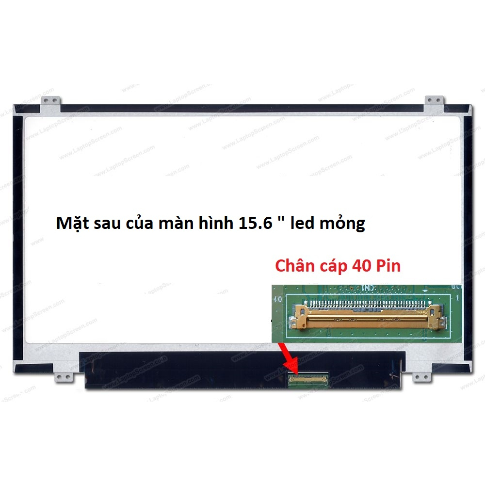 Màn hình laptop Asus F550, F550CA, F550CC, F550LB | Shopee Việt Nam