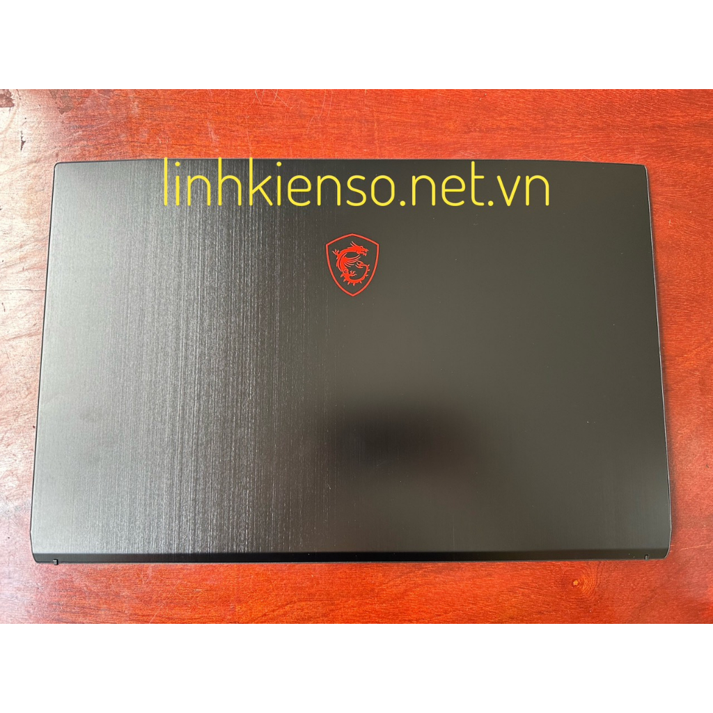 Vỏ Laptop MSI GF75 MS-17F1 17F2 17F3 17F4 17F5 New nhôm | Shopee Việt Nam