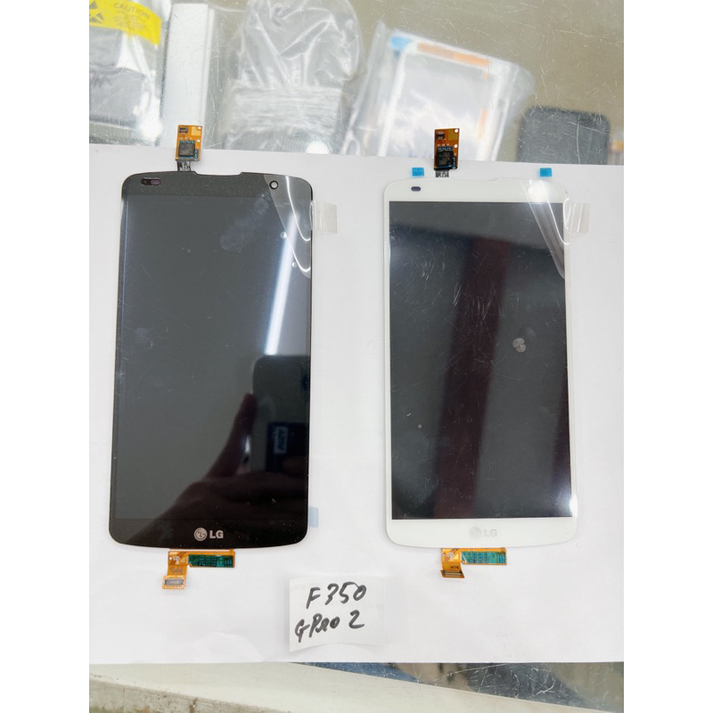 Bộ màn hình LG F350 / G pro2 zin | Shopee Việt Nam