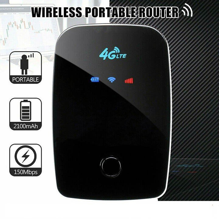 Củ phát wifi MF925 4G chuẩn 150 Mbps - Cục phát wifi tốt sóng chuẩn dồi ...
