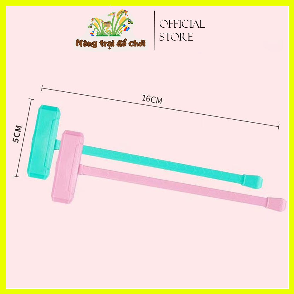 Cây búa hỗ trợ lắp ráp đồ chơi mô hình | Shopee Việt Nam