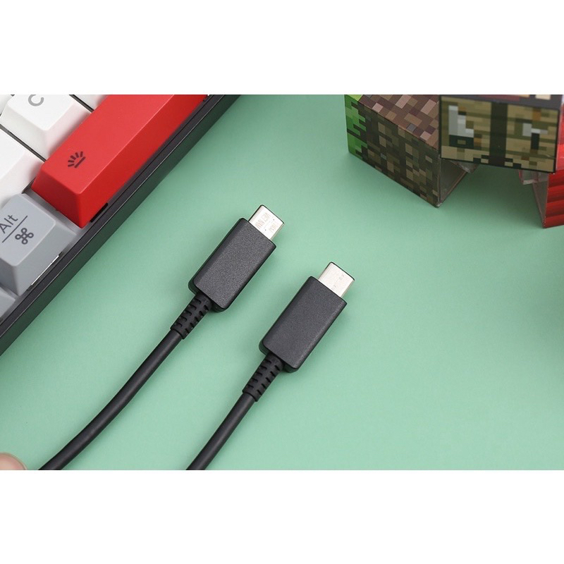 Cáp type c to c | Shopee Việt Nam