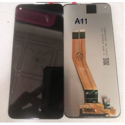 Màn Hình Samsung A11/A115/M11 Zin màn cảm ứng thay thế samsung a11 a115 ...