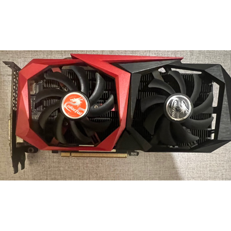 GTX 1060 6GB Colorful | Shopee Việt Nam