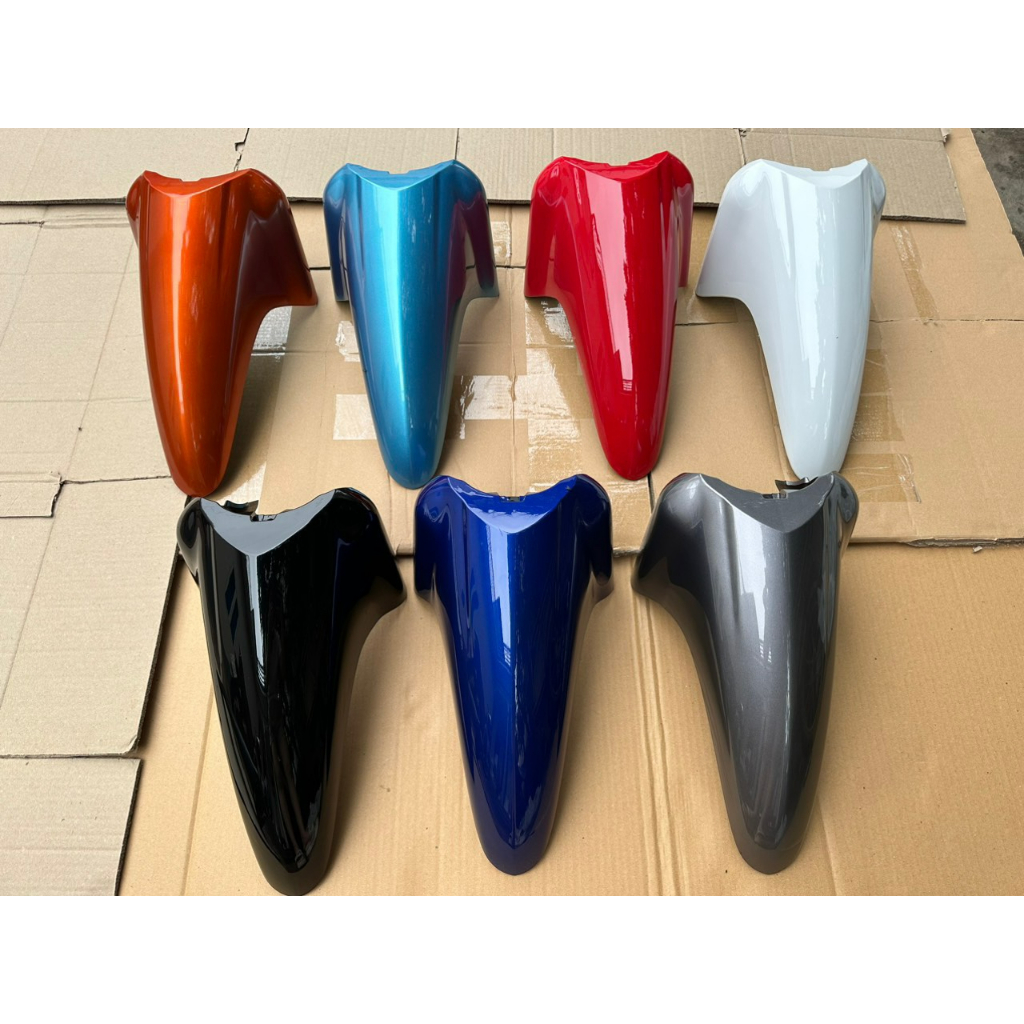 Chắn bùn, rè trước wave anpha 100, wave s100-wave A | Shopee Việt Nam