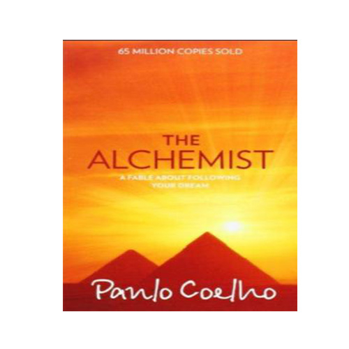 The Alchemist-Harper UK | Shopee Việt Nam