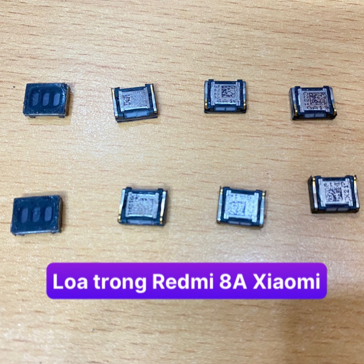 Loa trong redmi 8A Xiaomi | Shopee Việt Nam
