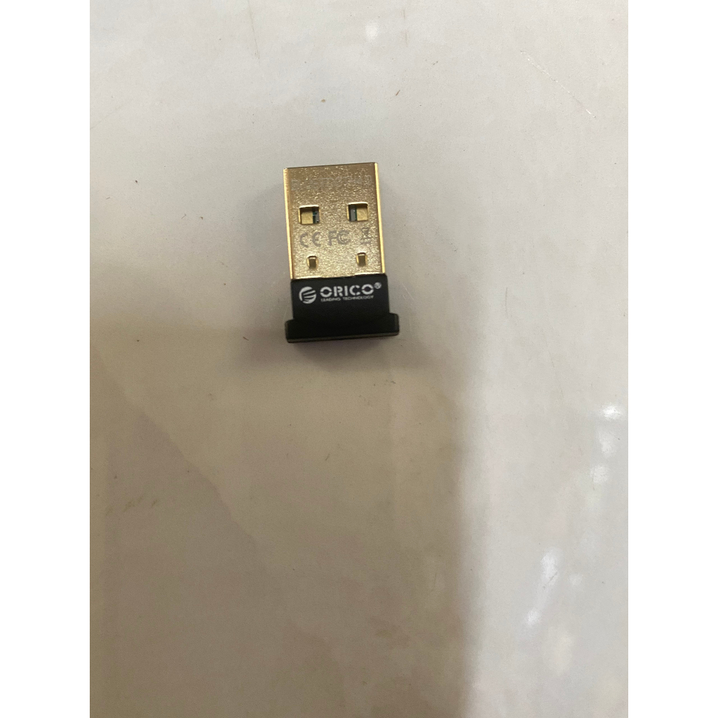 Bộ Chuyển Đổi USB Bluetooth 40 Orico BTA-402 (Đen) | Shopee Việt Nam
