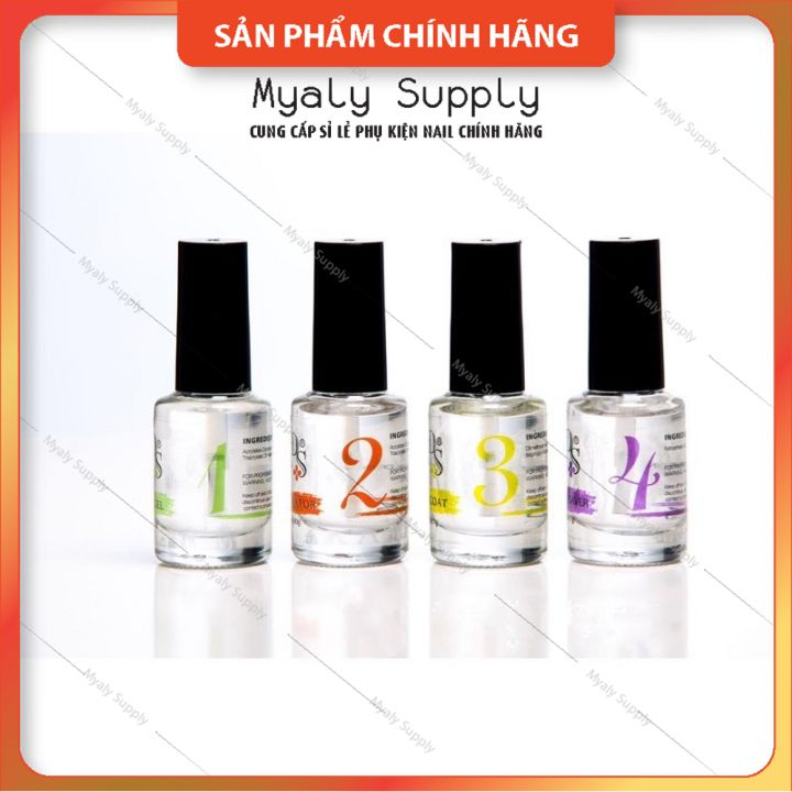 Bộ KDS Dipping Liquid Base,Top,Active,Bush Saver | Shopee Việt Nam