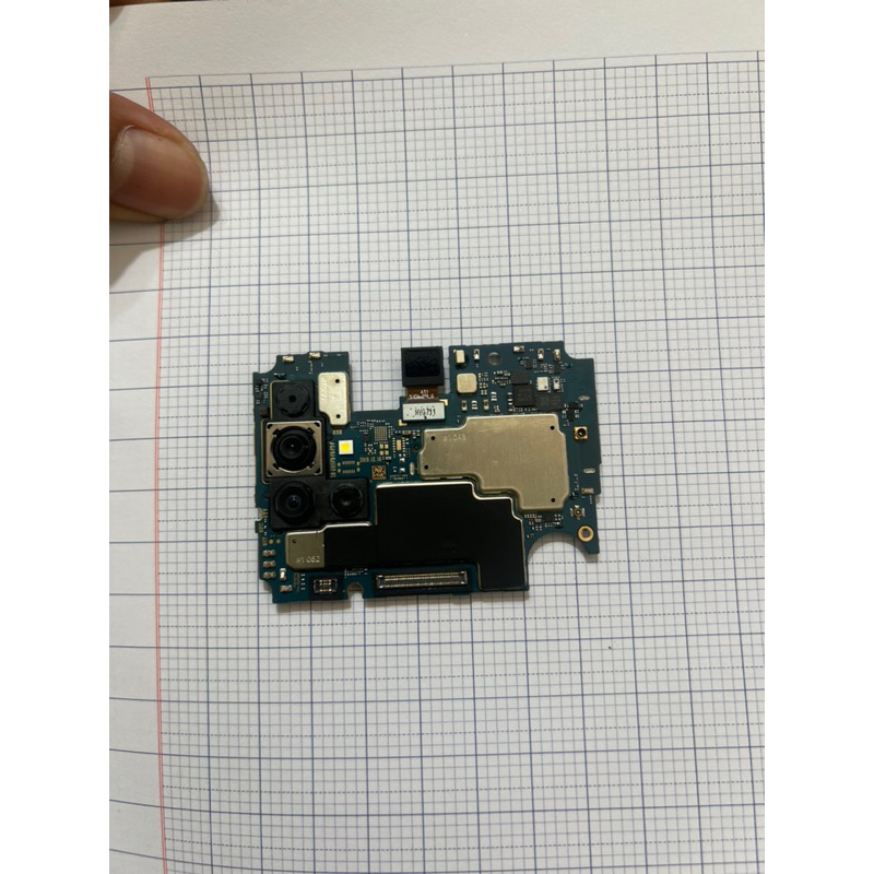 Main Samsung A51 A515F Main Zin bóc máy Full chức năng. BH 2 năm ...