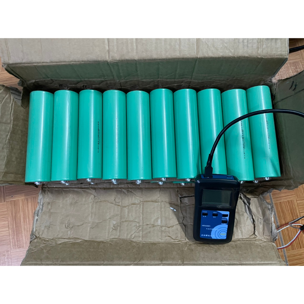 Pin 3.2V Lifepo4 46160 22Ah Li Ion Chu Kỳ Sâu | Shopee Việt Nam