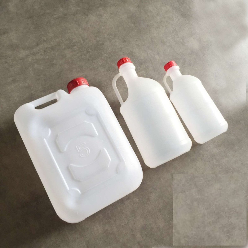 Can nhựa 1l, 2l, 5l, 10l - Can nhựa đựng rượu, chất lỏng | Shopee Việt Nam