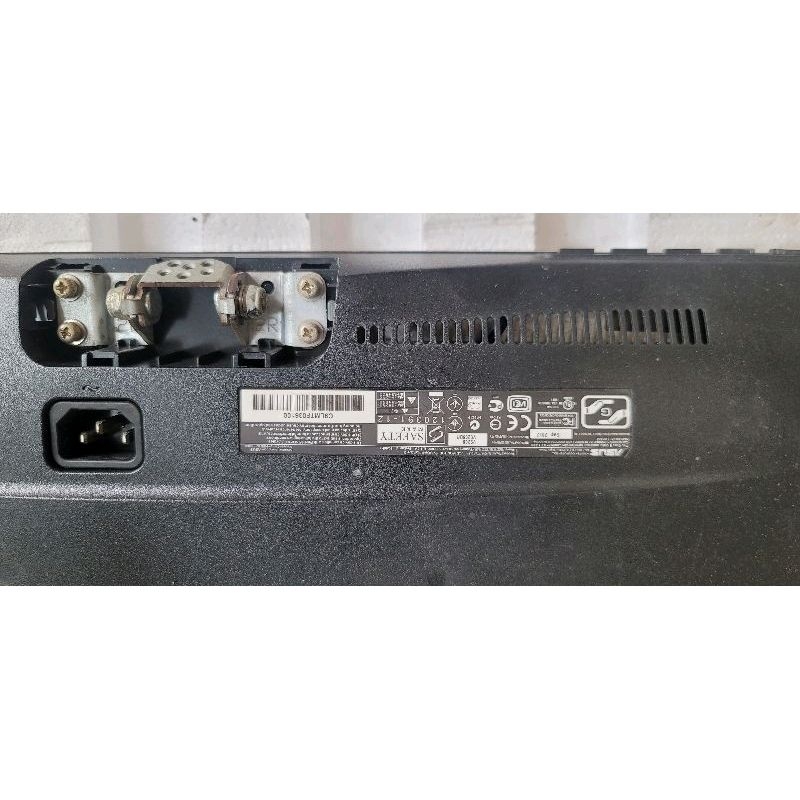 Full cụm board màn hình asus VS208 tháo từ màn vỡ | Shopee Việt Nam