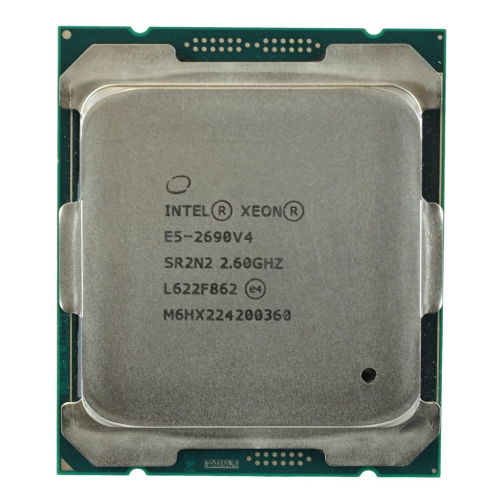 CPU Xeon E5 2690v4 14 nhân 28 luồng Cũ Giá Tốt Nhất Shopee | Shopee ...