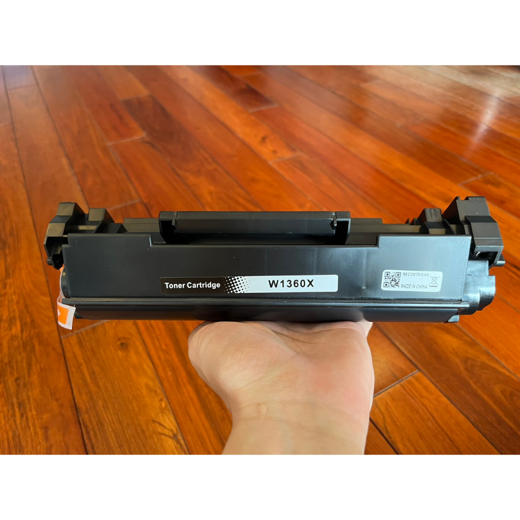 Hộp mực in HP 136A – Cho máy HP LaserJet M211d/ M211dw / M236dw/ M26sdw ...