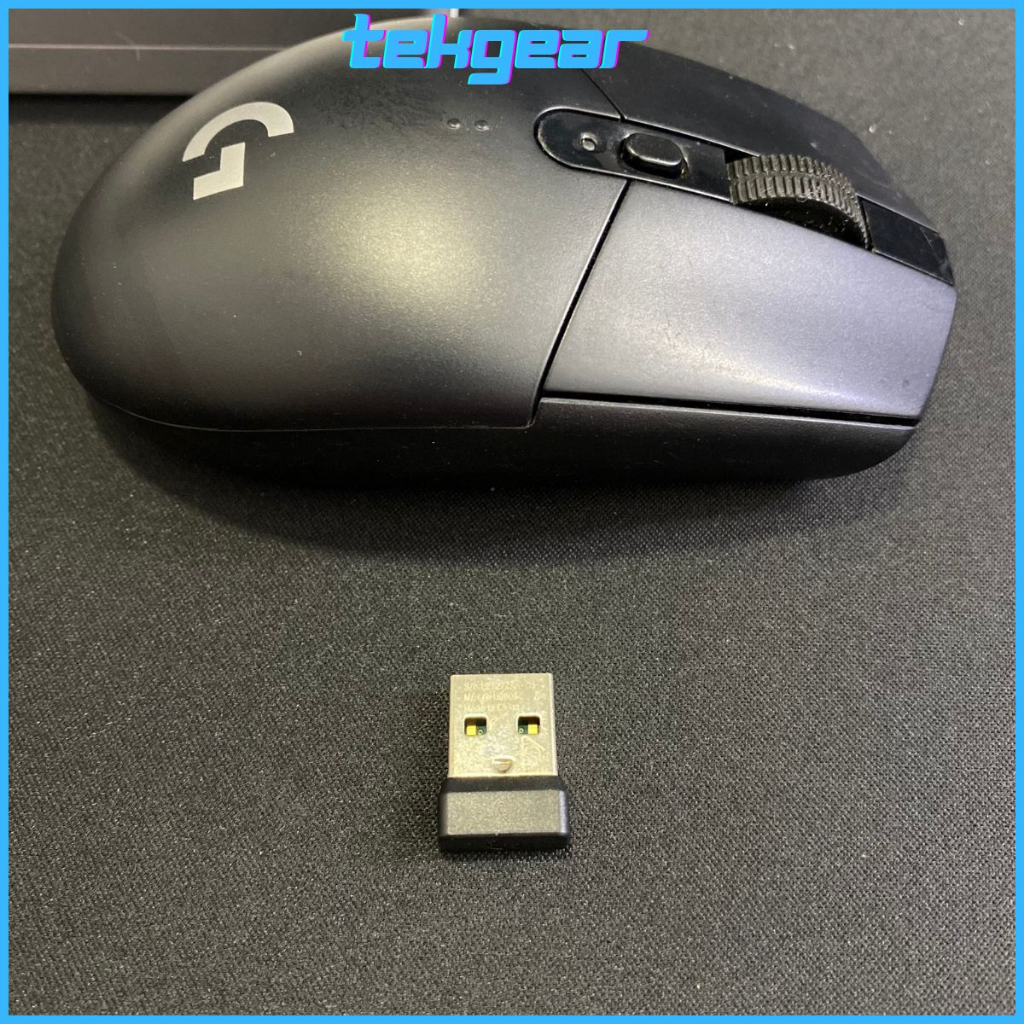 Đầu thu USB Receiver - Nhận tín hiệu chuột không dây Logitech G304, GPro WL, G502, G603, G703 ...