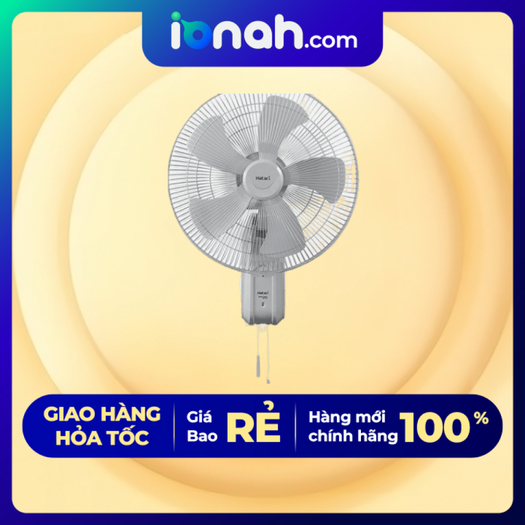 Quạt treo Hatari Công nghiệp 22"IW22M1 | Shopee Việt Nam