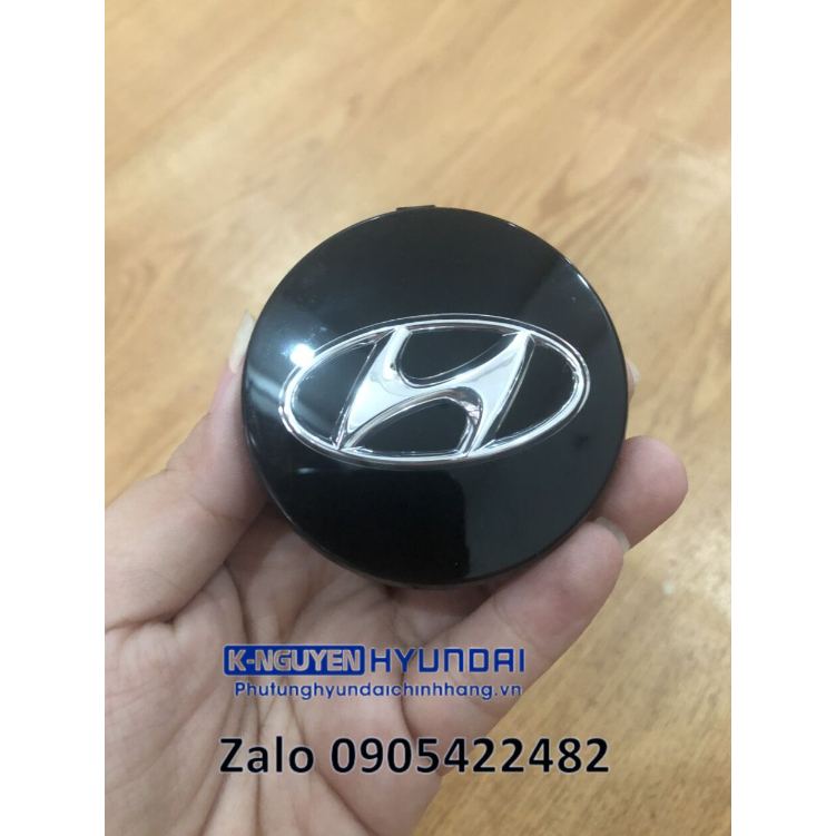[Chính hãng] Nắp chụp lazzang (đường kính 60mm) xe Hyundai Elantra ...