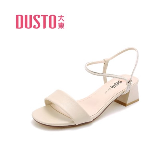 Sandal cao gót Dusto DW22X1629A hàng chính hãng | Shopee Việt Nam