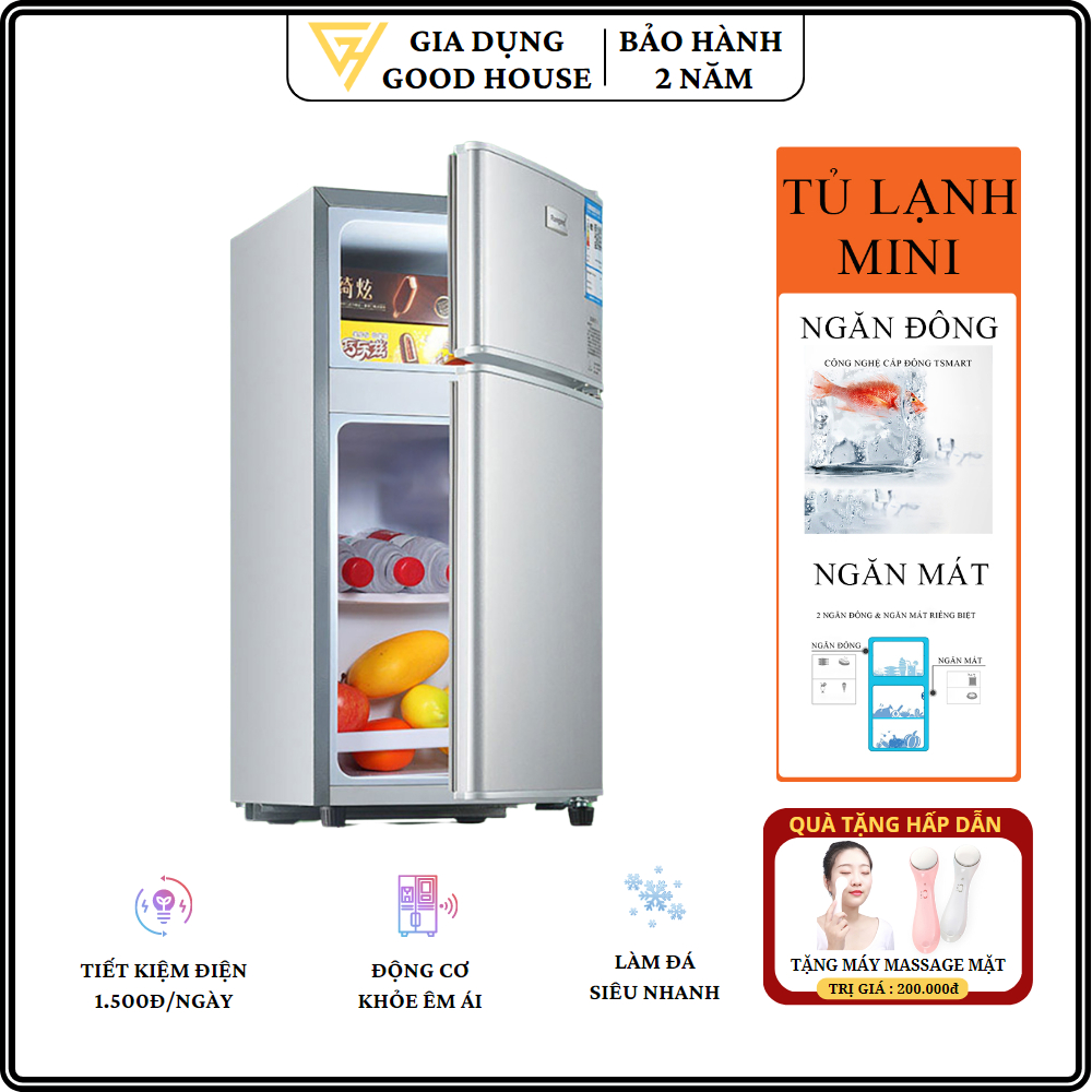 tủ lạnh nhỏ giá tốt Tháng 10, 2023 | Mua ngay | Shopee Việt Nam