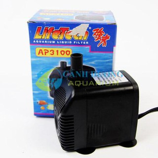 Máy bơm LifeTech AP 1000 - 1200 - 1300 - 1600 - 2000 - 2500 - 1550 - 3100 | Shopee Việt Nam