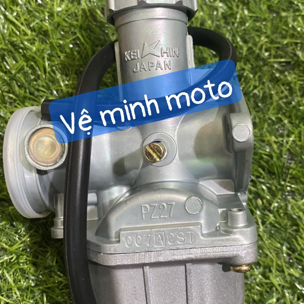 Bình xăng con Rebel 125,Wolf 125,Bonus 125,Dealim 125,Master 125 ...