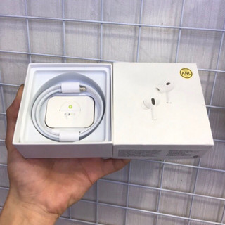 Tai nghe không dây ANC pro gen II chống ồn ,xuyên âm đỉnh cao | Shopee ...