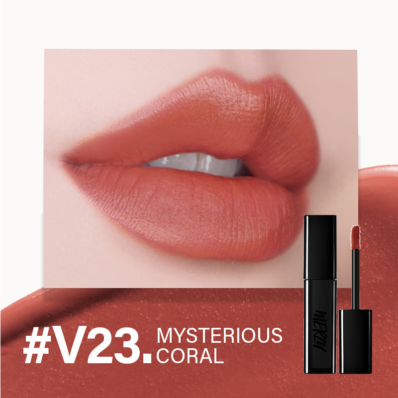 [V06-V28] Son Kem Merzy Another Me The First, Noir In The, The First ...