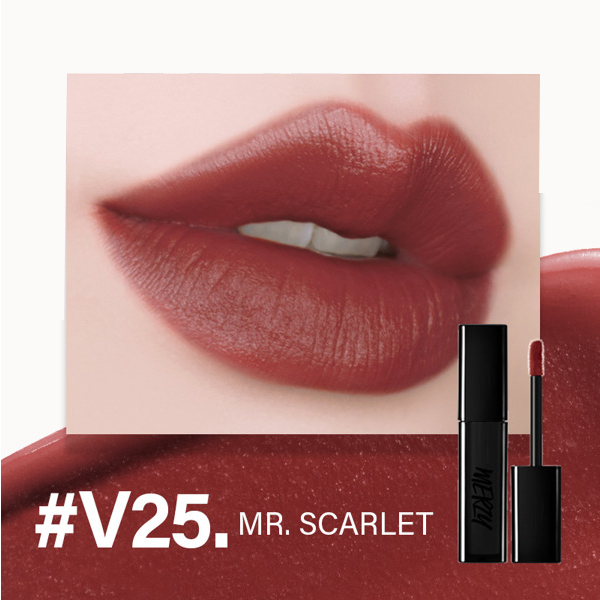 [V06-V28] Son Kem Merzy Another Me The First, Noir In The, The First ...