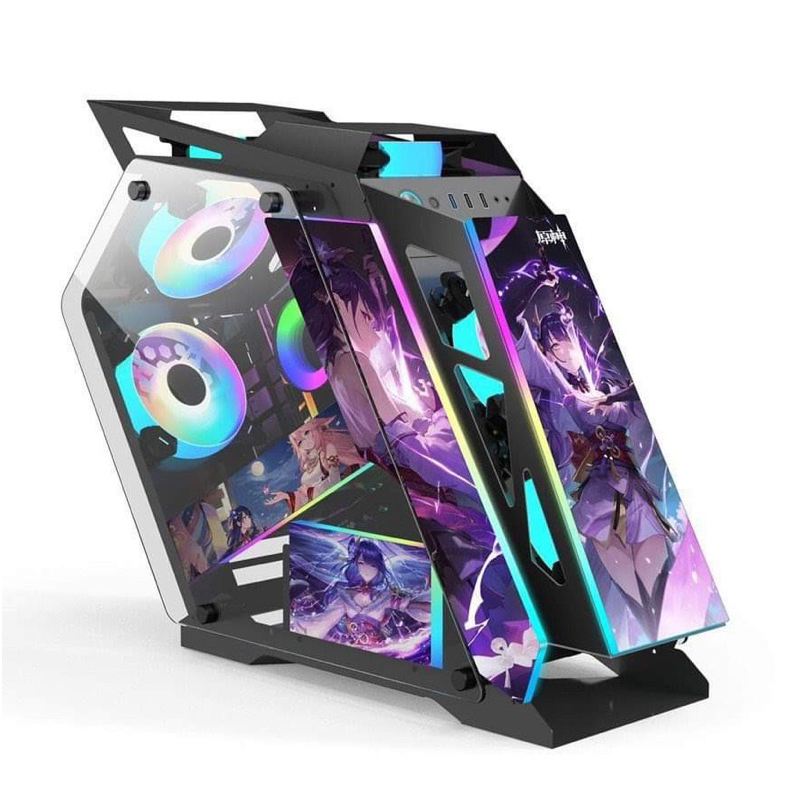 [MẪU MỚI] Vỏ Case GAMING ES1 Phiên Bản Cải Tiếng | Shopee Việt Nam