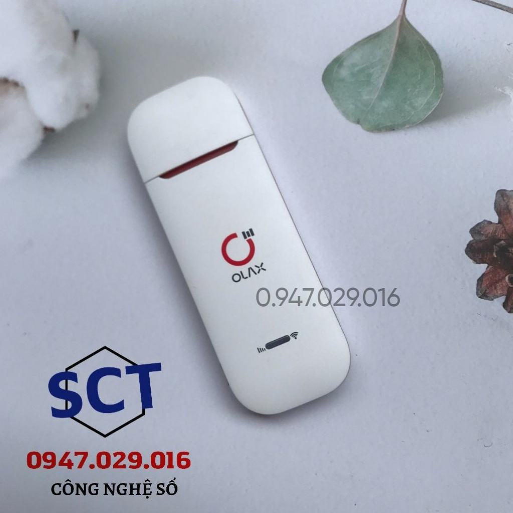 USB PHÁT WIFI TỪ MẠNG SIM 3G 4G - HỖ TRỢ ĐA NHÀ MẠNG - USB OLAX U90 CHUẨN QUỐC TẾ - LỖI 1 ĐỔI 1 ...