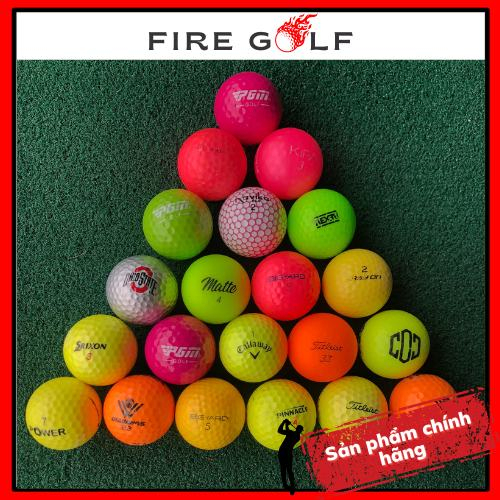 Bóng Golf Cũ Nhiều Màu, Bóng Golf Cũ Các Loại, Chất Lượng Cao, Giá Tốt ...