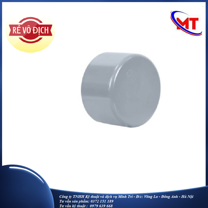 Bịt PVC D60-D110 | Shopee Việt Nam