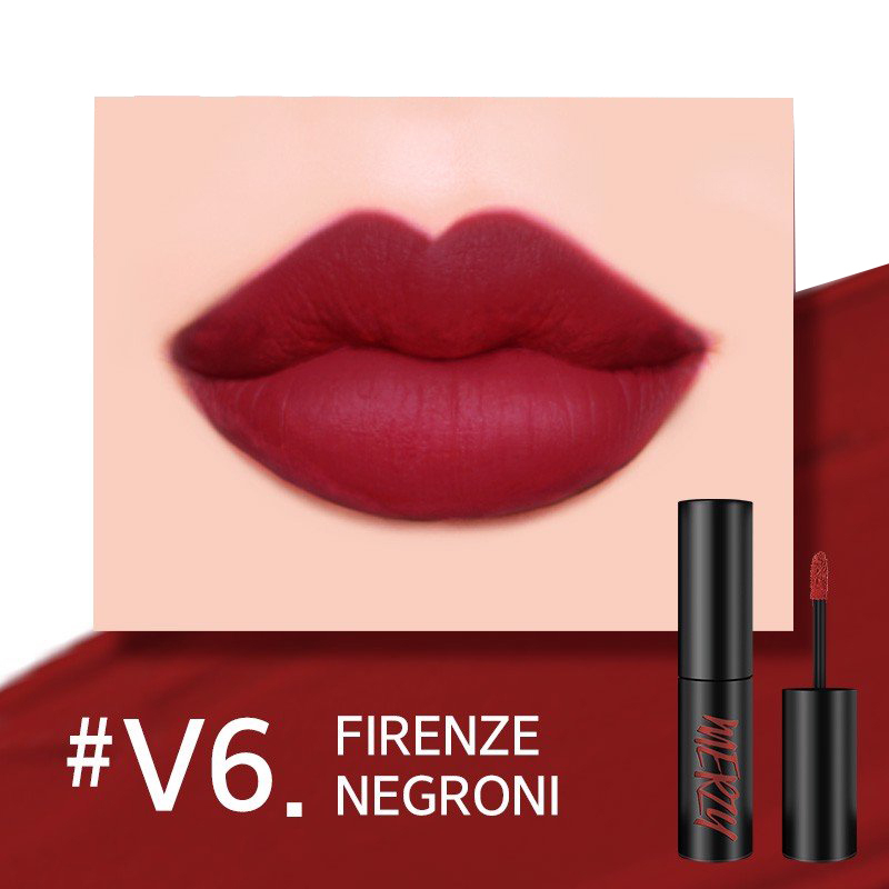 [V06-V28] Son Kem Merzy Another Me The First, Noir In The, The First ...
