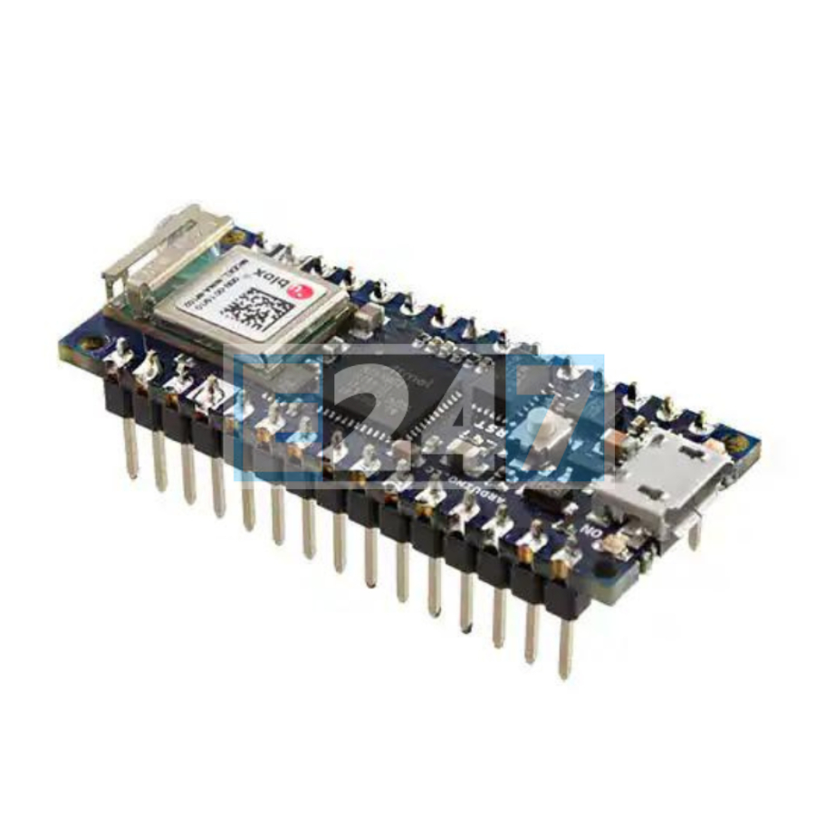 BẢNG MẠCH ARDUINO NANO 33 IOT ABX00032 | Shopee Việt Nam