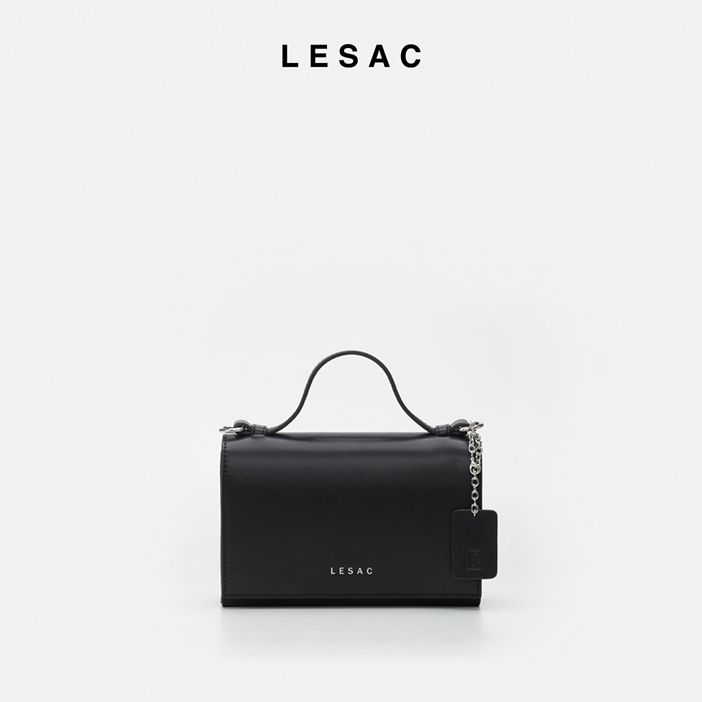 Túi đeo chéo nữ LESAC Harly Bag | Shopee Việt Nam