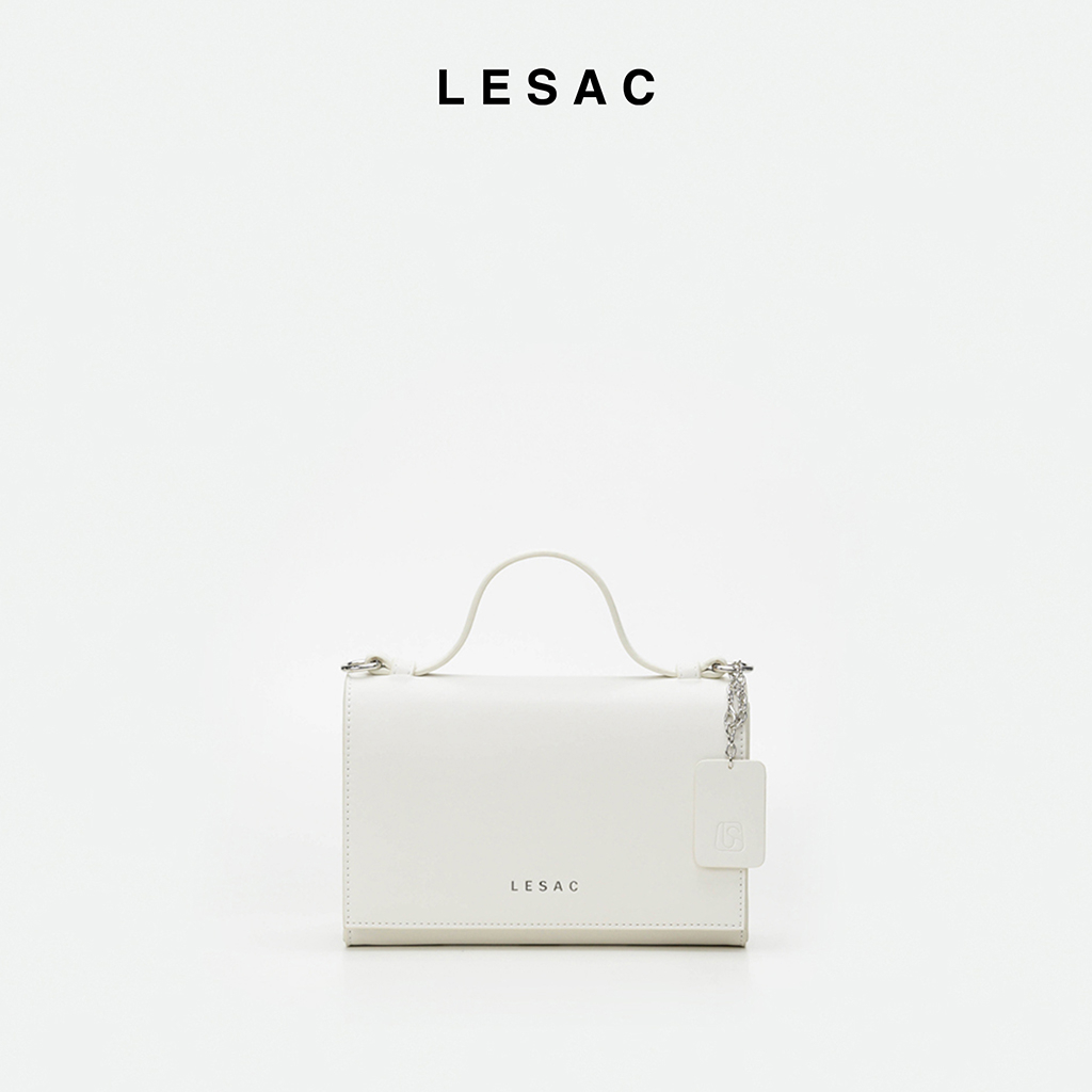 Túi đeo chéo nữ LESAC Harly Bag | Shopee Việt Nam